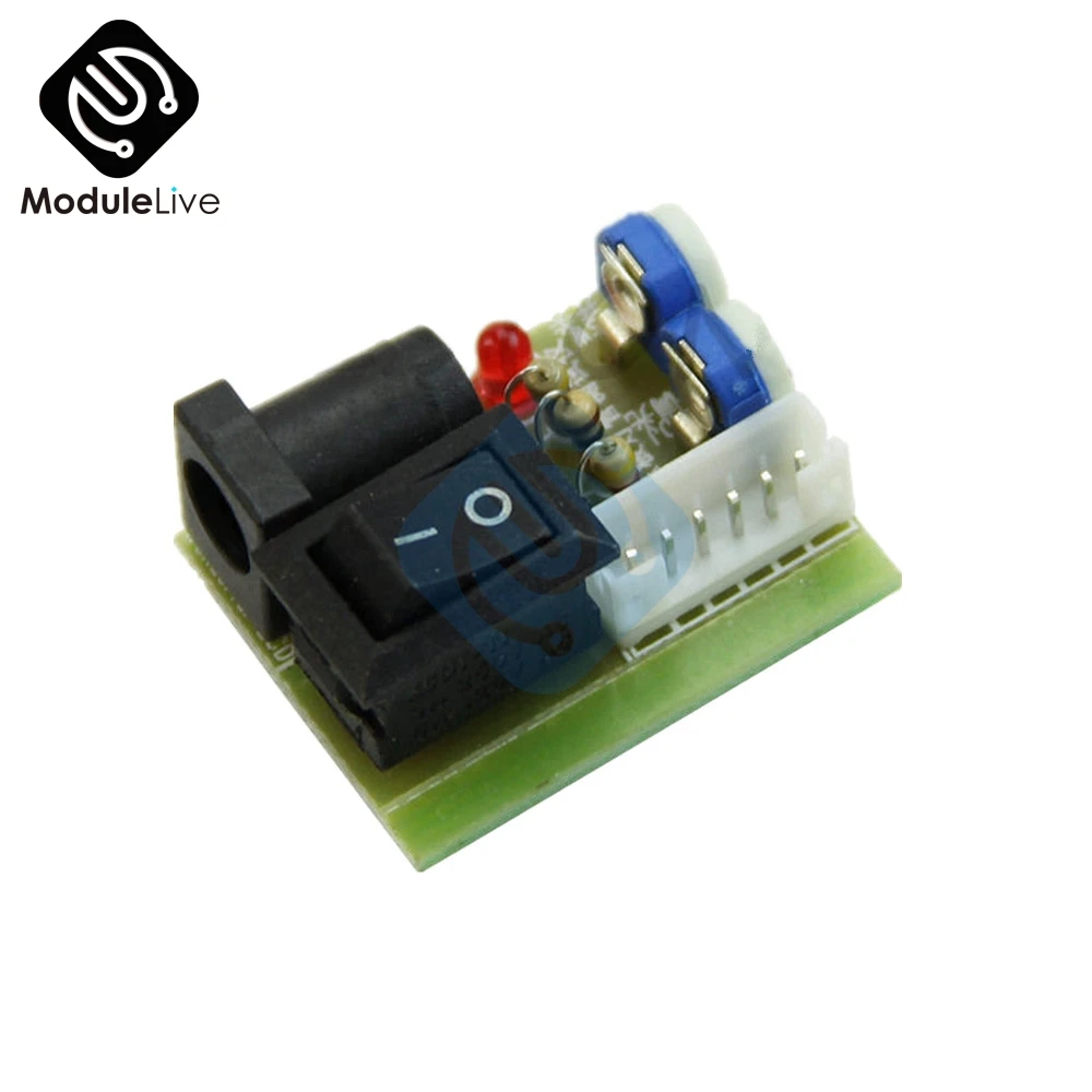 Mini CCFL Inverter Tester LCD TV Laptop Screen Repair Backlight Lamp ...