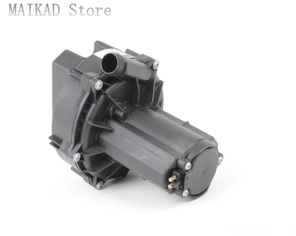 Secondary Air Pump Smog Pump Injection Pump for Mercedes Benz W203 C180 ...