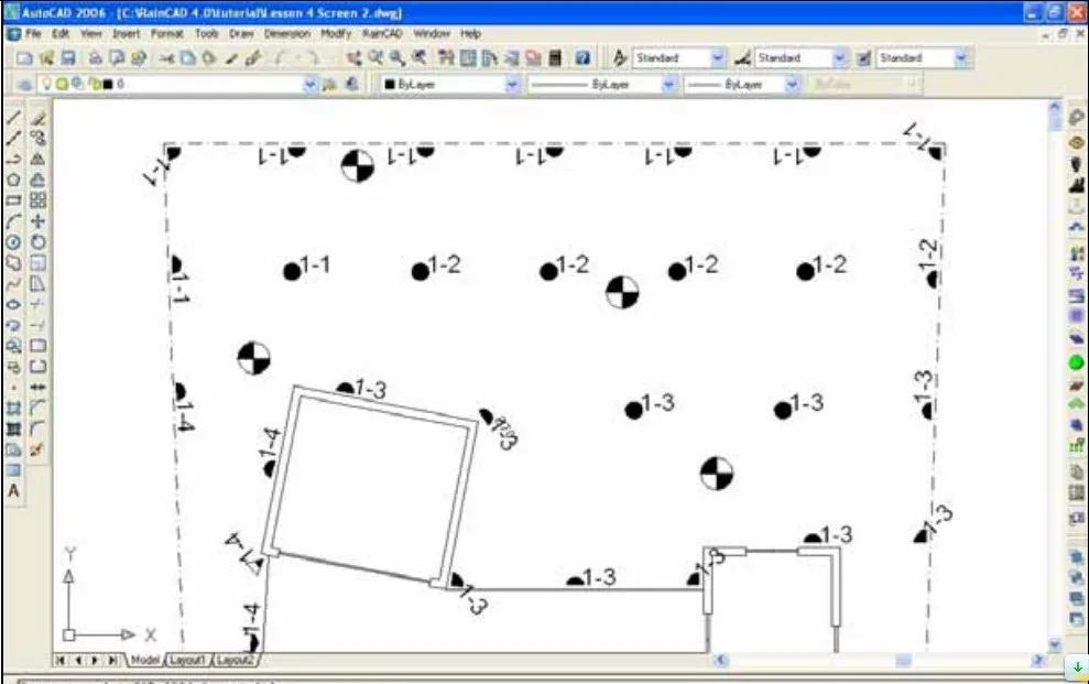 RainCAD 5.0 English full version with mounting video tutorial|english diary|english language ...