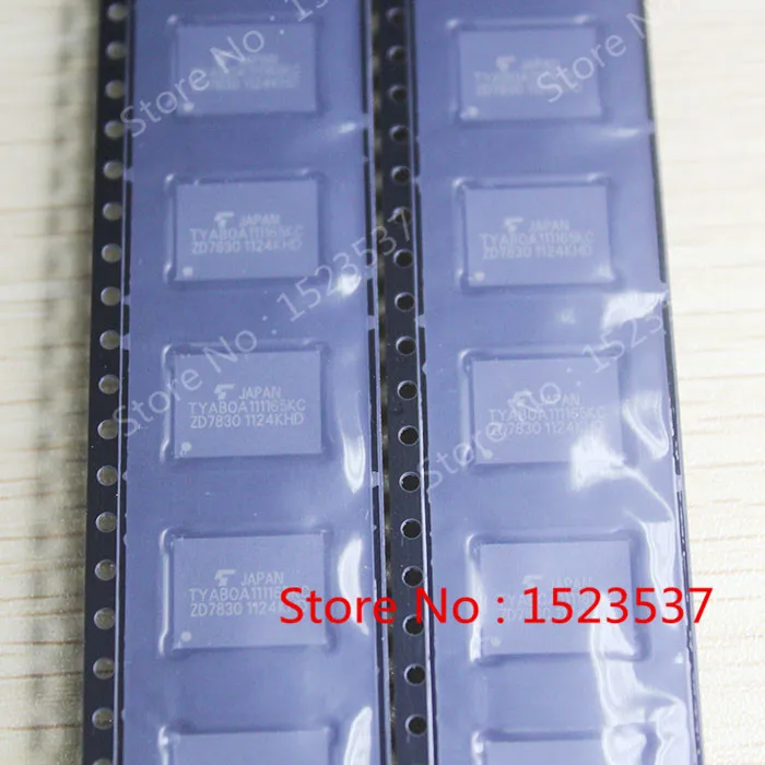 1pcs/lot Tyc0fh121645ra Tybc0a111405kc Tybc0a111086kc Tyab0a111165kc ...