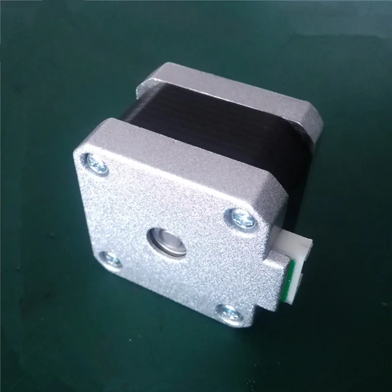 NEMA17 0.32Nm (45 oz-in) 2-Phase Stepper Motor 42×34mm – CNC & 3D ...
