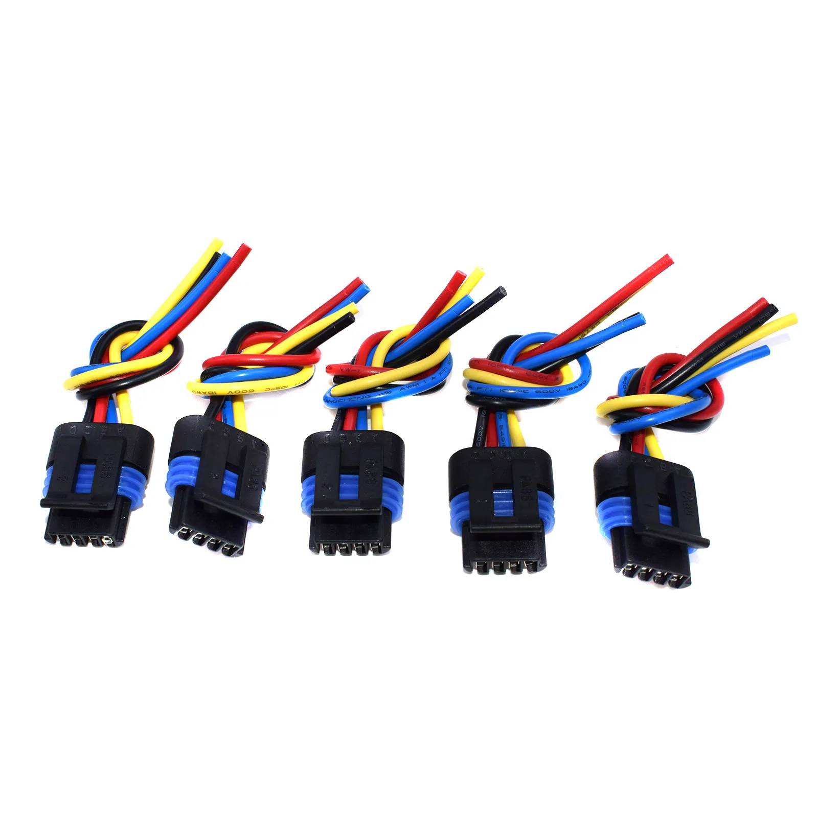 IAC клапан/ICM/HEI разъем жгута распределителя, разъем для Dodge ...