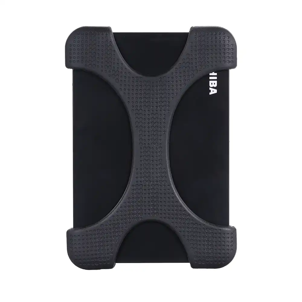 2TB 3TB 4TB Hard Drive protector cover Silicon Rubber Case for 2.5 Inch ...