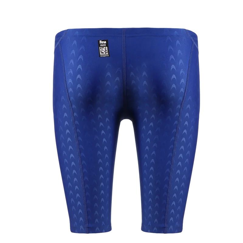 Yingfa Fina Approved Boys Swimming Briefs Sharkskin Swimwear Mens ...