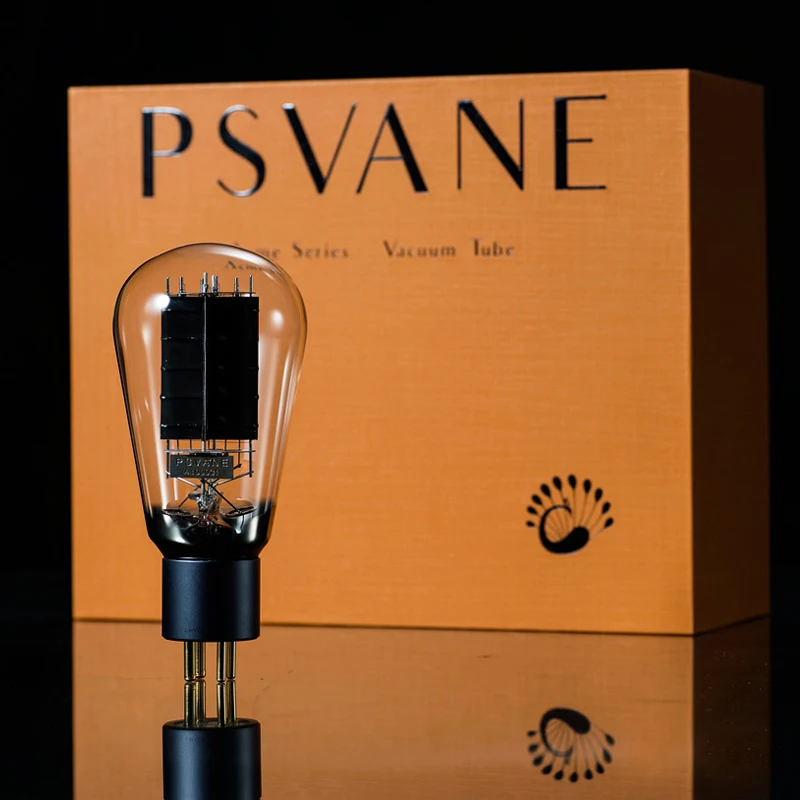 Free Shipping 2pcs Psvane Acme 300B (300B,300B 98,300BA,300BC,300B Z ...