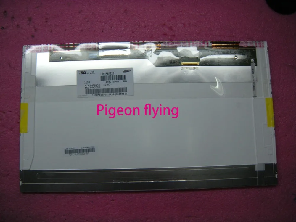 Thinkpad E530 E530C T520 E535 LCD FRU: 04W3260 27R2469 27R2481 27R2473 ...