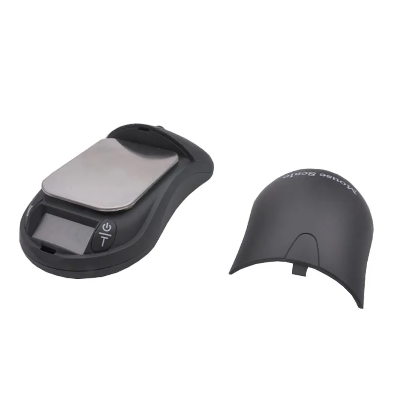 Mouse Mini Digital Display Electronic Scales Portable Electronic ...