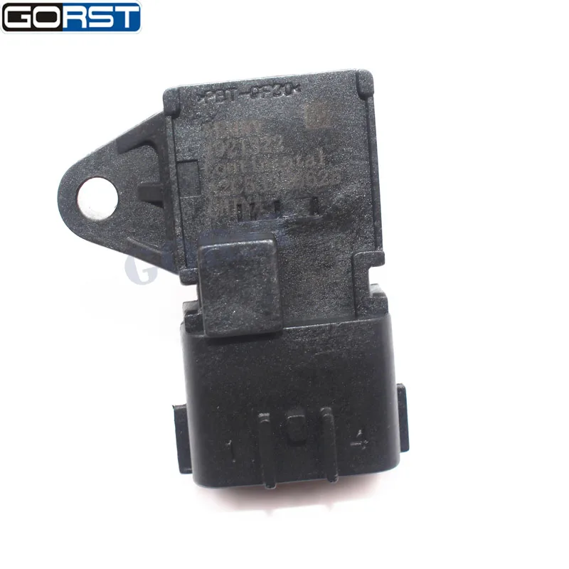 4921322 Car/automobiles Air Pressure Sensor MAP For Dodge Ram For ...
