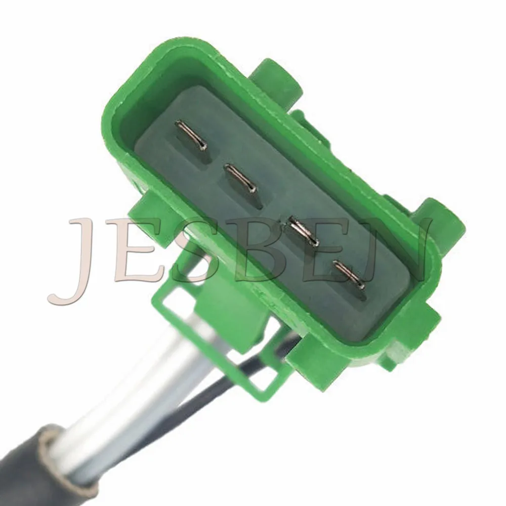 0258006027 O2 кислорода Сенсор подходит для Citroen Berlingo C2 C3 C4 ...