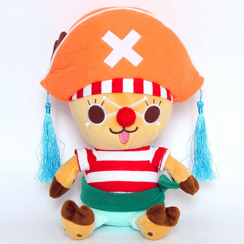 peluche de tony tony chopper Gran venta OFF-64%