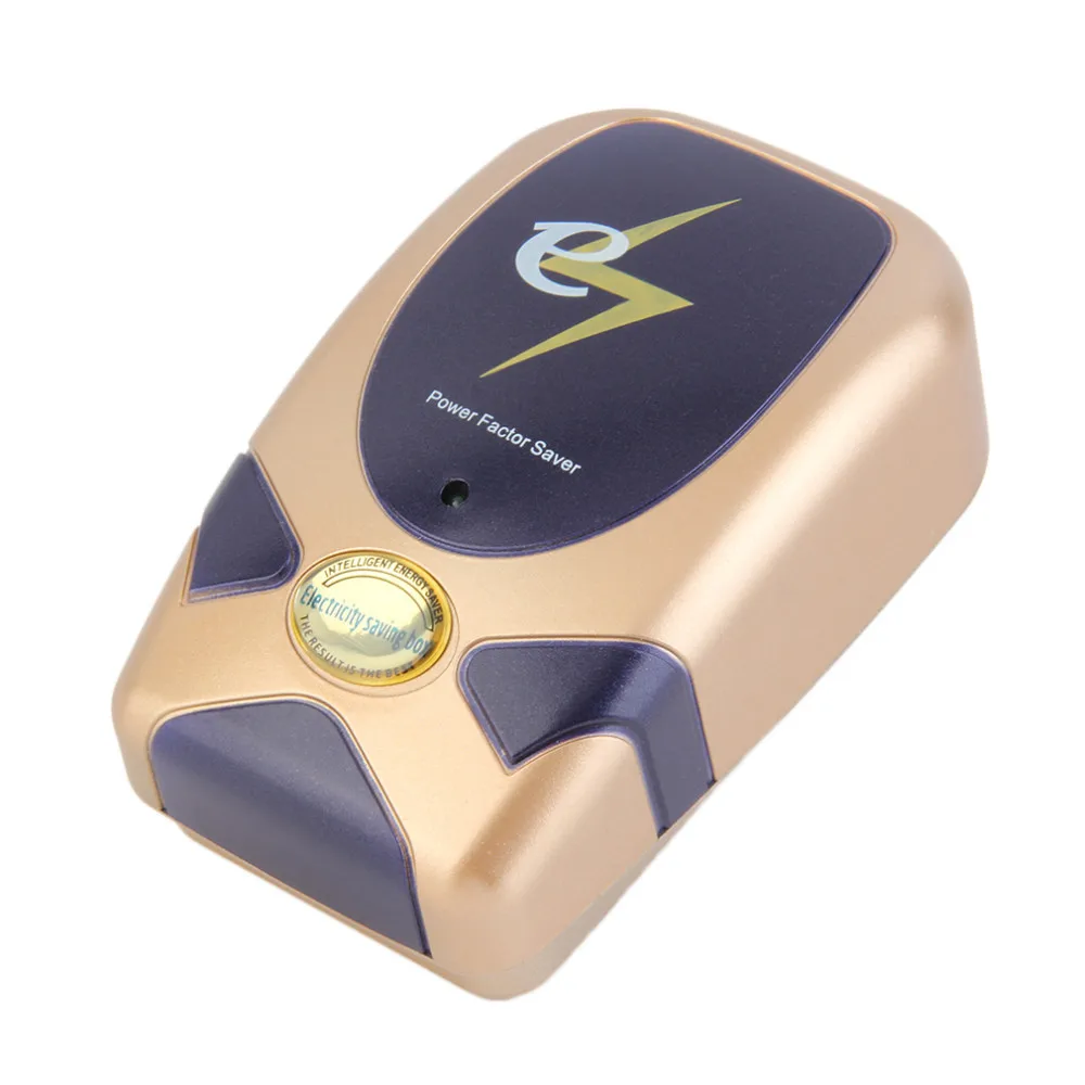 Energy Saving Box | asghedom.com