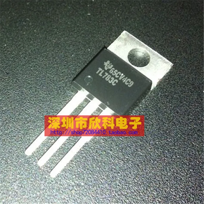 20PCS TL783C TL783C three terminal voltage regulator TO 220 new ...