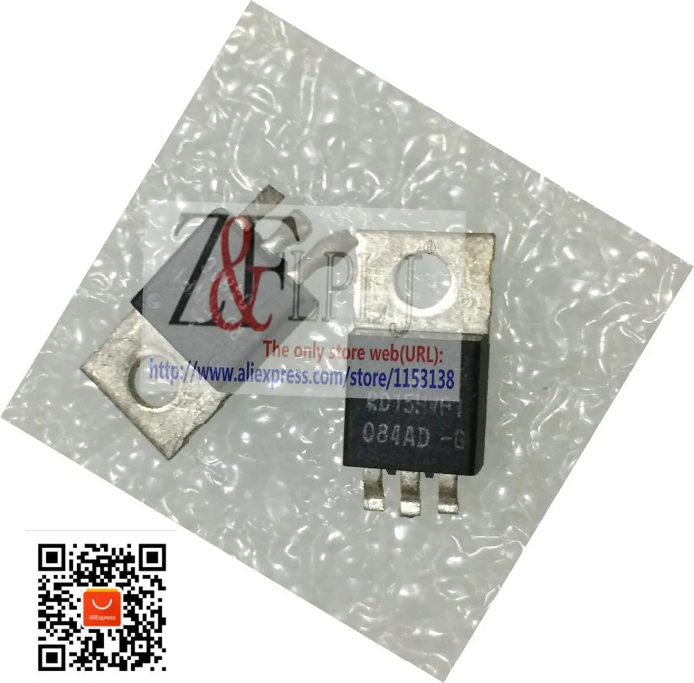 RD15HVF1-Silicon-MOSFET-Power-Transistor-175MHz-520MHz-15W-Mixed-short ...