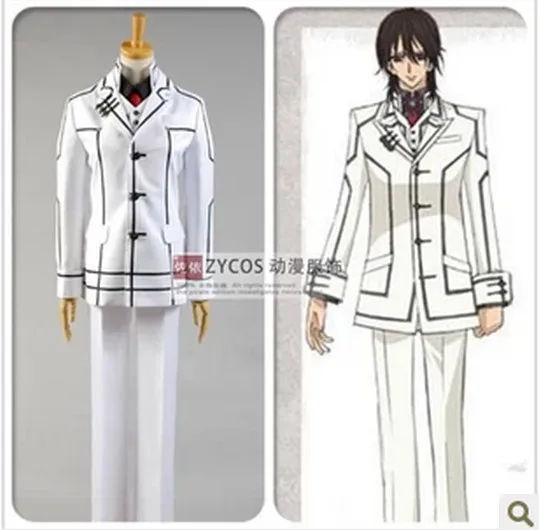 Vampire Knight Night Class Uniform