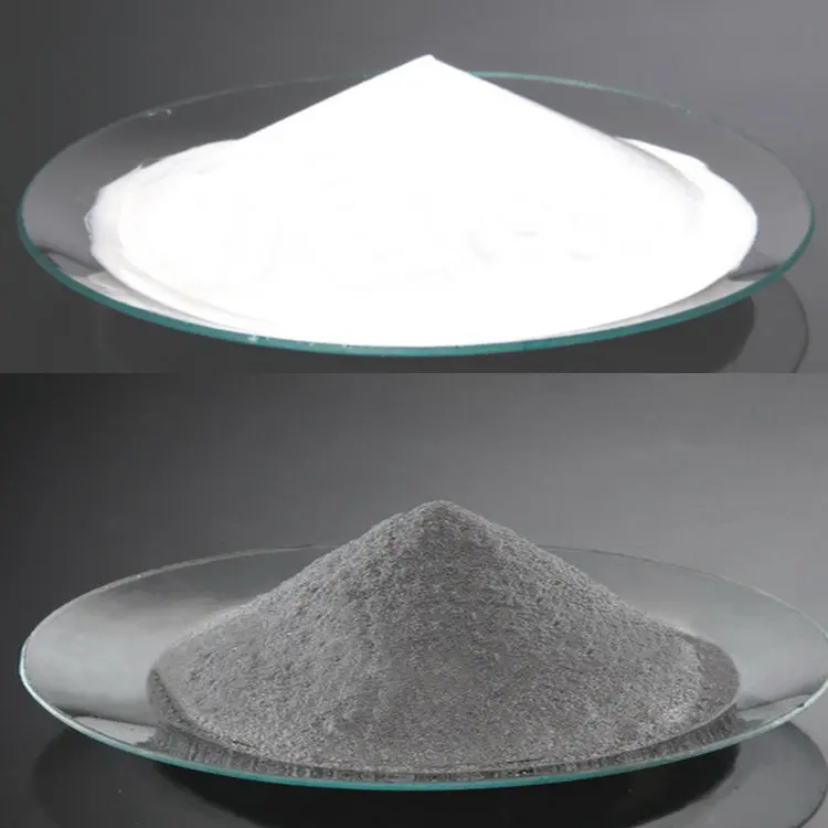 High refraction glass microsphere reflective powder Super bright ...