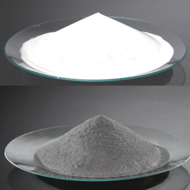 High refraction glass microsphere reflective powder Super bright ...