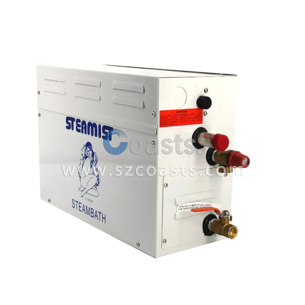 Купить заводская цена парогенератор steamist 12 квт в интернет-магазине ...
