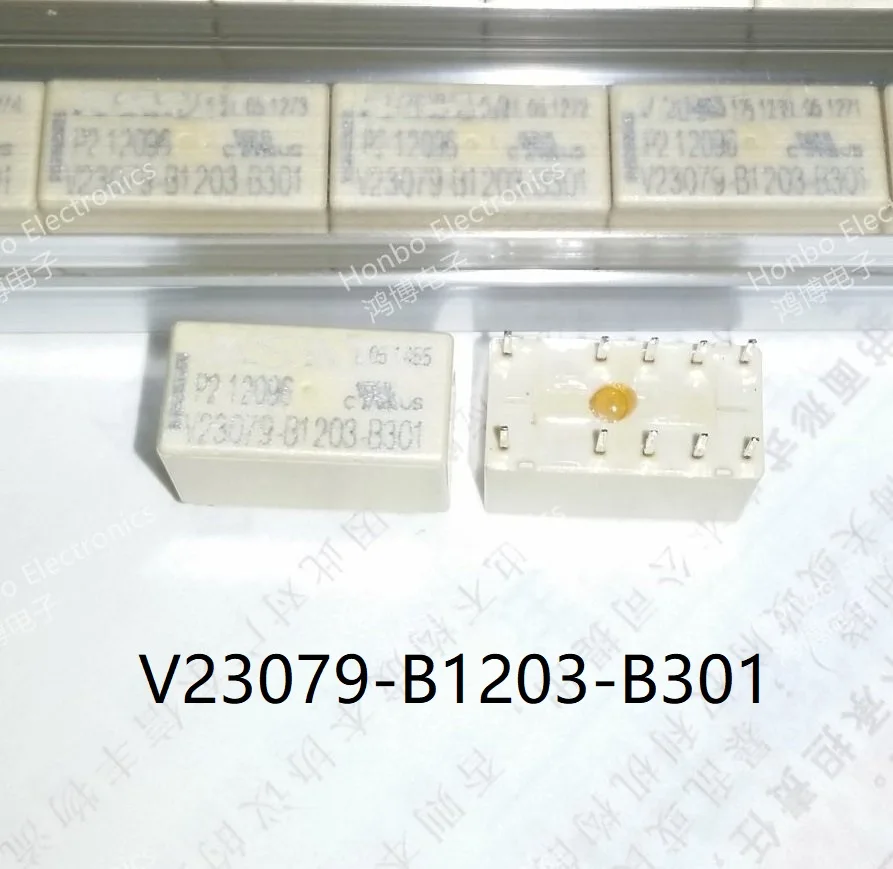 Nuevo relé de señal V23079 B1201 B301, V23079 B1203 B301, B1208, V23079 ...