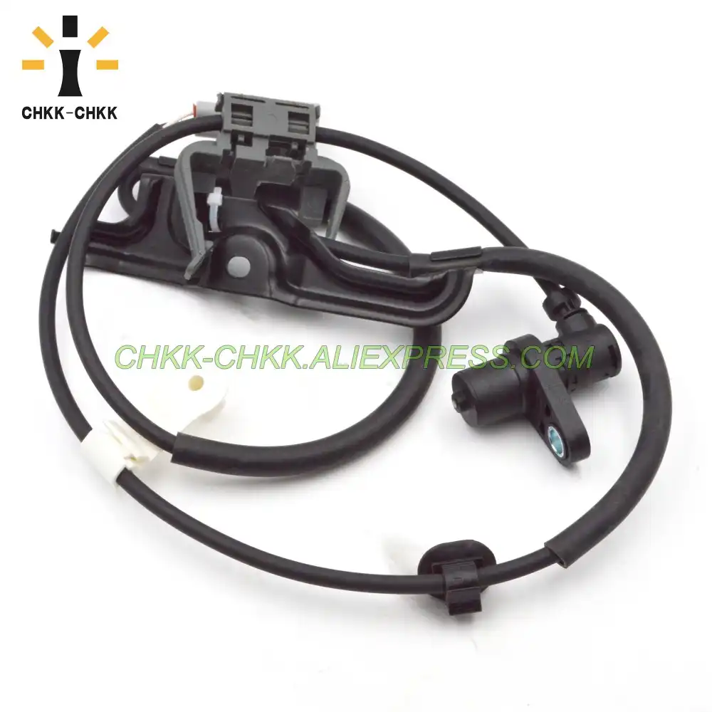 Brake System Toyota 89543-32010 ABS Wheel Speed Sensor ABS