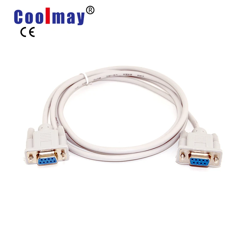 232-male-female-terminals-for-PLC-programming-cable-FX1N-FX2N-FX1S-FX3U ...
