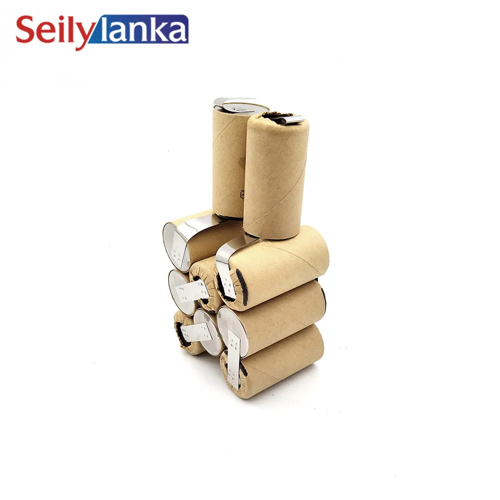 3000mAh-for-AEG-12V-Ni-MH-Battery-pack-CD-P12-311646-for-self ...