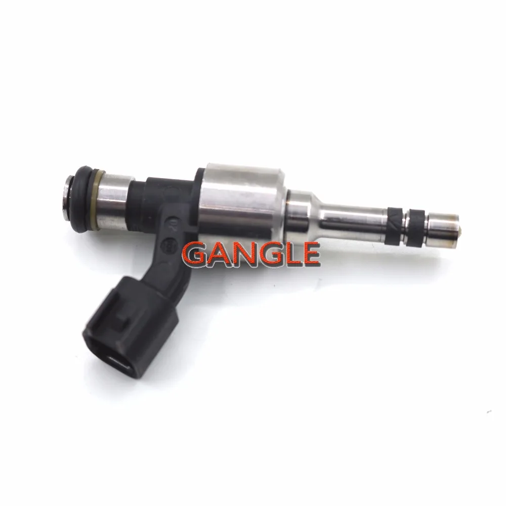 Fuel Injector 12647362 For Cadillac Gmc Chevrolet Buick - Performance ...