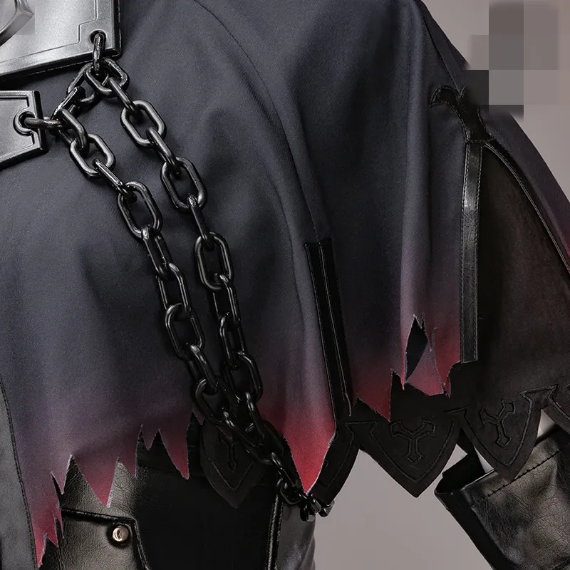2019Anime Cos New Fate Grand Order FGO initial stage Alter Caster Color ...