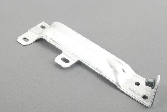 Front Right side Bumper Retainer Mounting Bracket for BMW F10 F07 528i ...