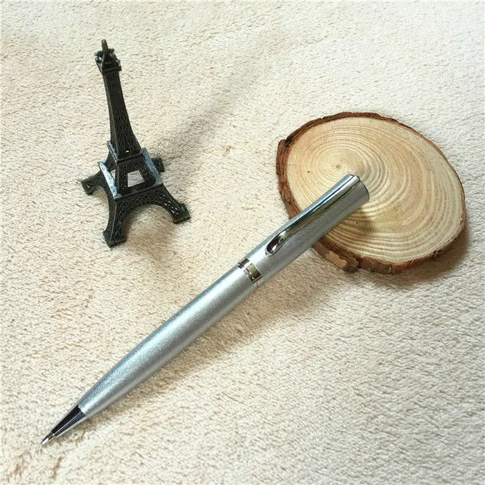 MONTE MOUNT ballpoint Pen send a refill School Office supplies roller ...