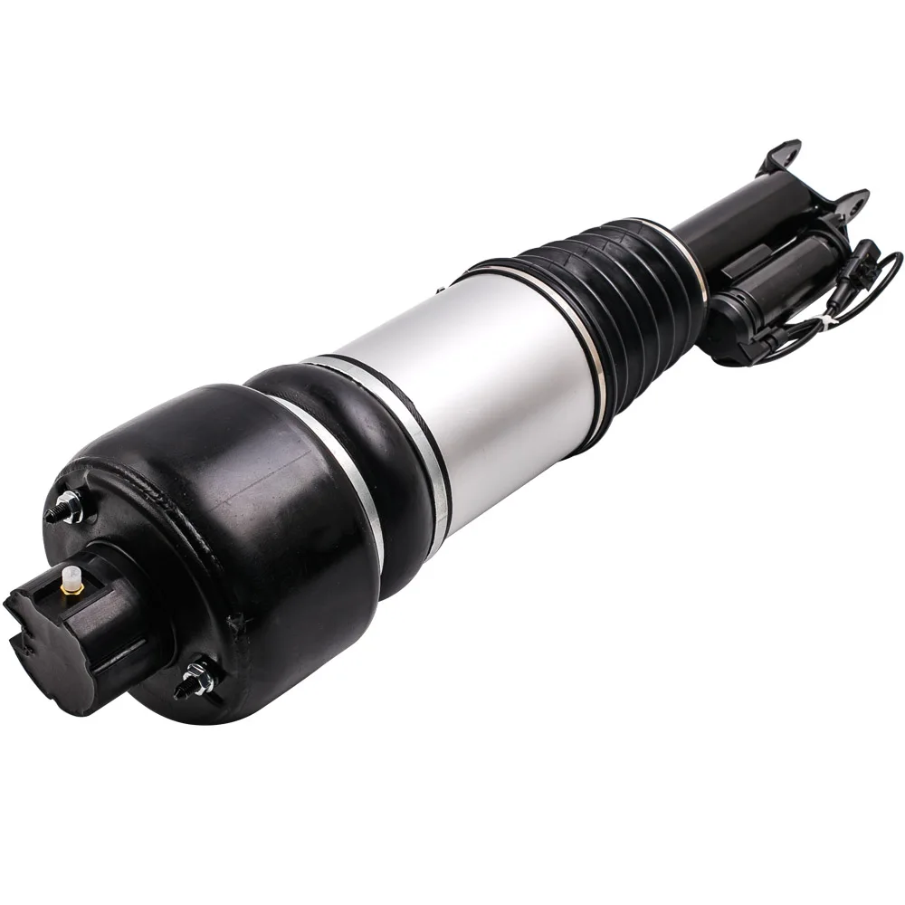 Front Left Air Suspension Spring Bag For Mercedes CLS500/550 W219 E500 ...