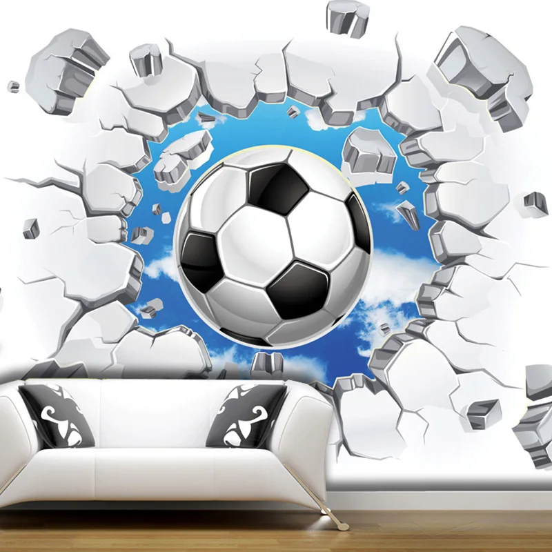 Inspirational Football Wallpaper