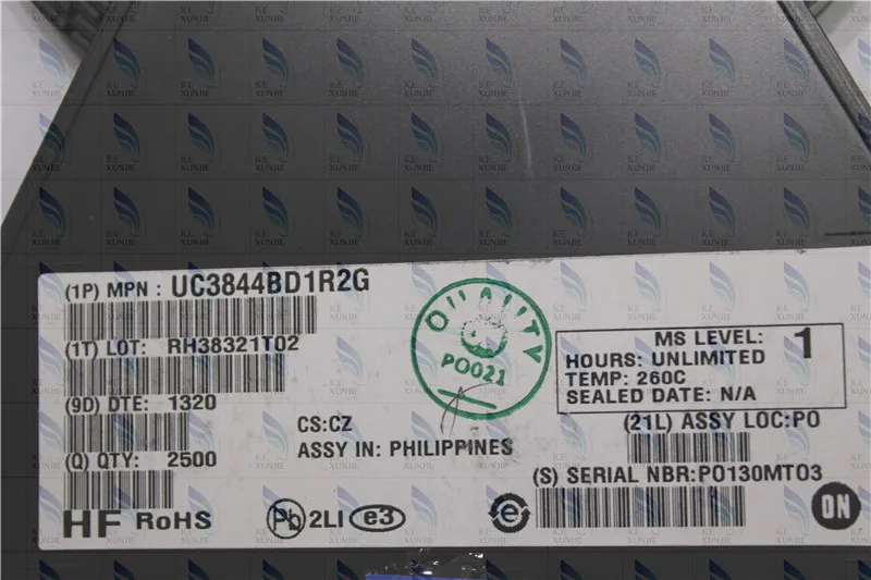 UC2844BD-2844B-UC2844BD1R2G-package-SOP8-new-original-chip-IC-with-a ...