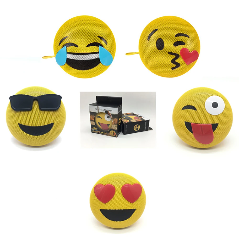 Radio Speaker Emoji
