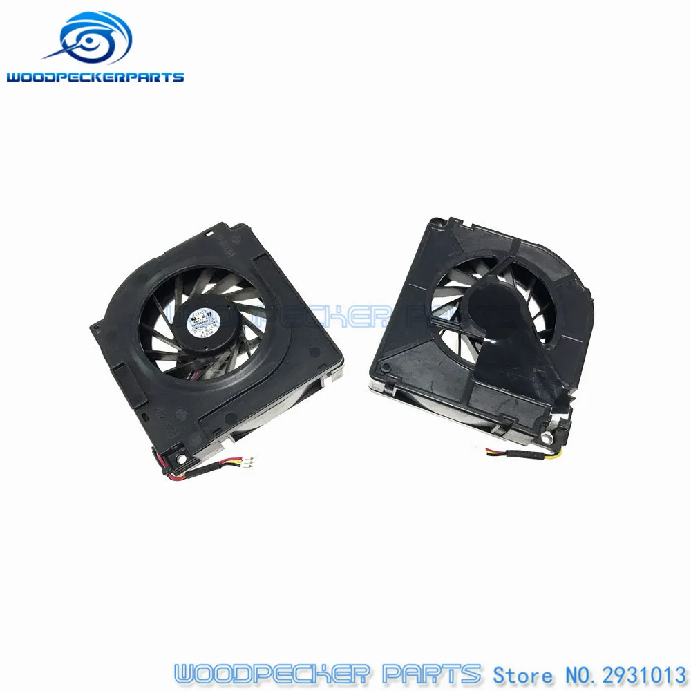 Original Laptop CPU Cool For Dell For Latitude D530 Cooling Fan MCF ...