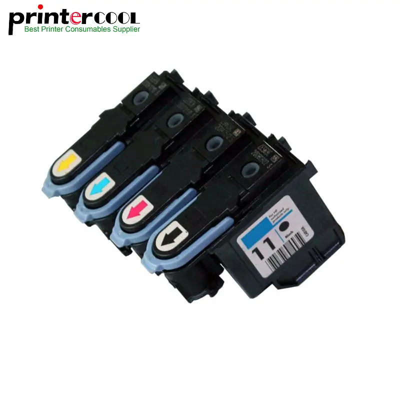 einkshop 1 set Printhead for hp11 print head c4810 c4811 c4812 c4813 ...