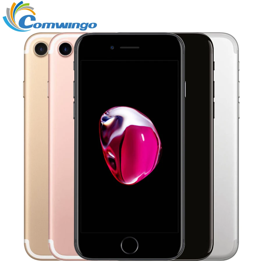 Compra İphone 7 online al por mayor de China, Mayoristas de İphone 7 ...