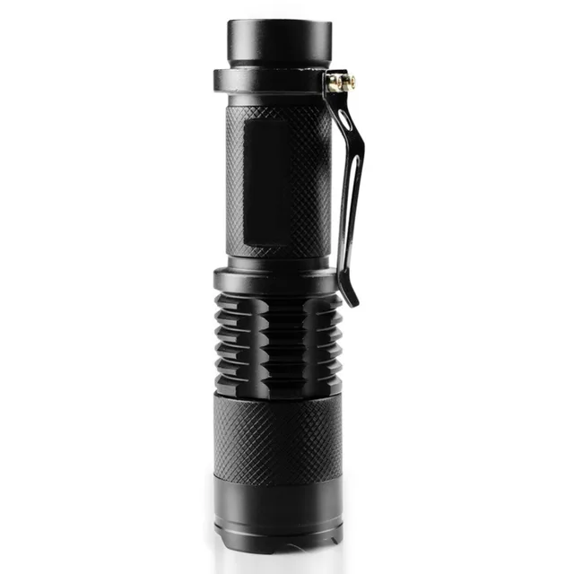 3000 Lumen Led Hordozható, Zoomel – FIXO.hu