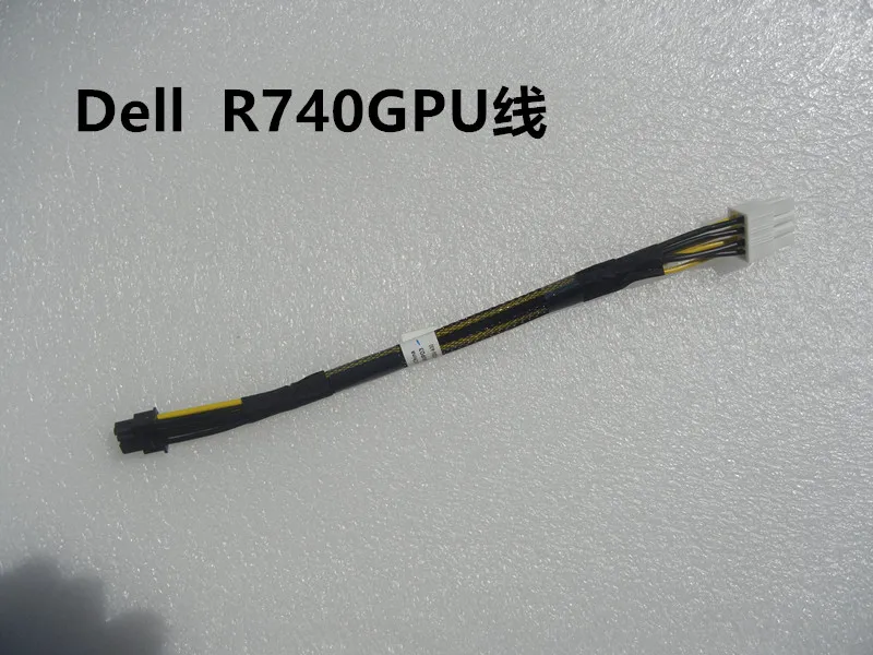 original for Dell R740 R740xd GPU Power Cable Riser to GPU 04VPD3 4VPD3 ...