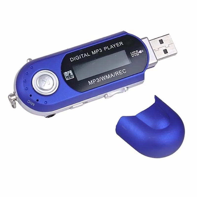 2016-New-Arrival-Portable-Flash-Drive-USB-Backlit-LCD-Screen-Mini-FM ...