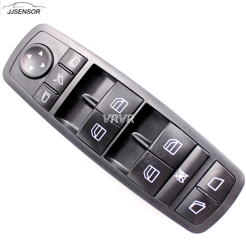 YAOPEI Left Front Window Switch For Mercedes GL350 GL450 GL550 R350 251 ...
