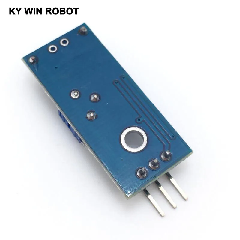 SW-420 Normally Closed Alarm Vibration Sensor Module Vibration Switch