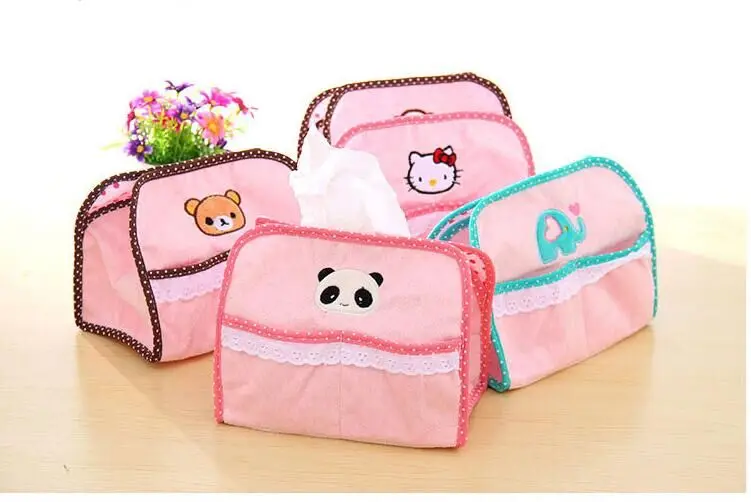 Aliexpress.com : Buy NEW Home Furnishing Small animal cute cloth tissue ... Aliexpress.com : Buy NEW Home Furnishing Small animal cute cloth tissue ...