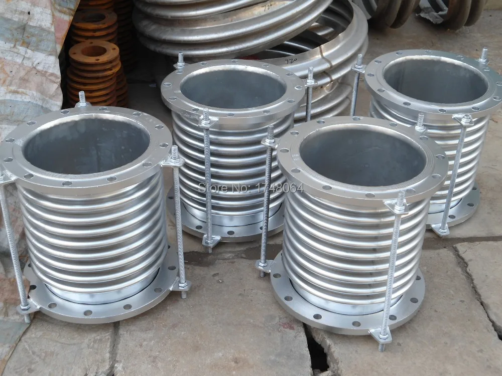 Piping-Solution-Stainless-Steel-Pipe-Expansion-Joint-DN32.jpg