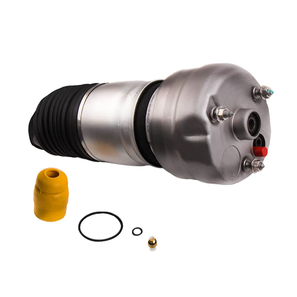 Front Right Air Suspension Bag Air Spring Struts For Porsche Panamera ...