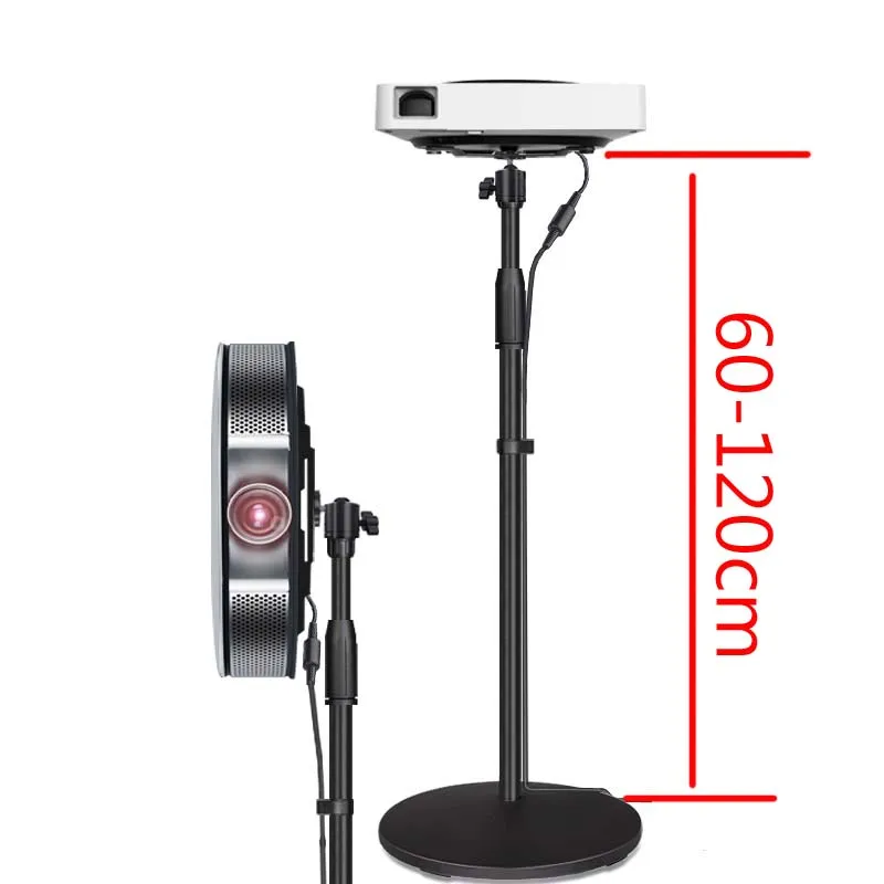 60-120CM-T2-60120-universal-mini-projector-desktop-stand-Z3S-G1-P1-P2 ...
