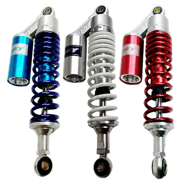 Aliexpress.com : Buy Motorcycle Shock Absorber universal 13.5" 340mm/12 ...