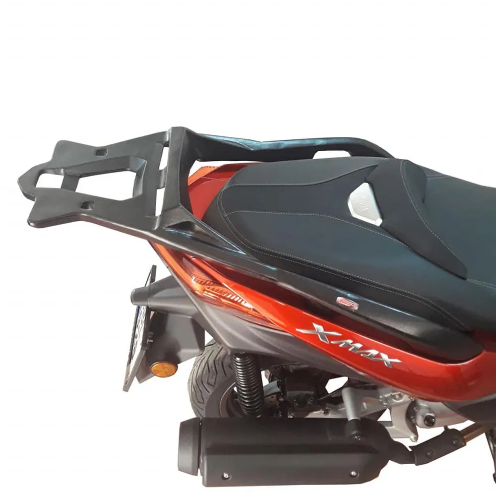 Motorcycle Parts Yamaha XMAX 250-400 Luggage Rack Top Case Carrier 2014 ...