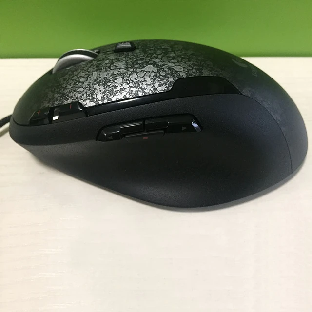 Logitech Gaming Mouse G500