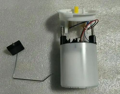 16117197076,16147197075 fuel pump assembly FOR BMW E81 E87 E88 E90 E91 ...