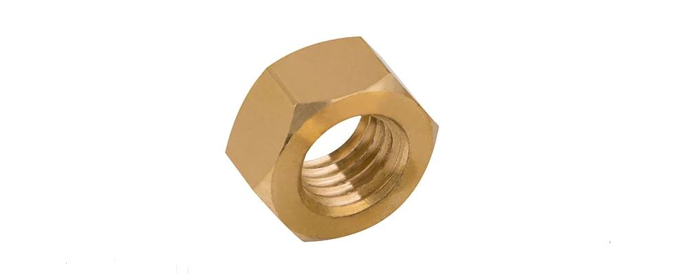 ECROU,M20 1PC--Écrou Hexagonal en cuivre 2017, livraison gratuite ...